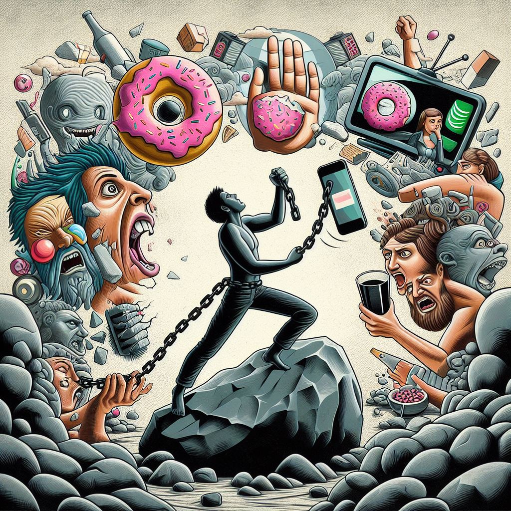 Akrasia: che cos'è? perché dovresti evitarla? - Smart Ingegnere