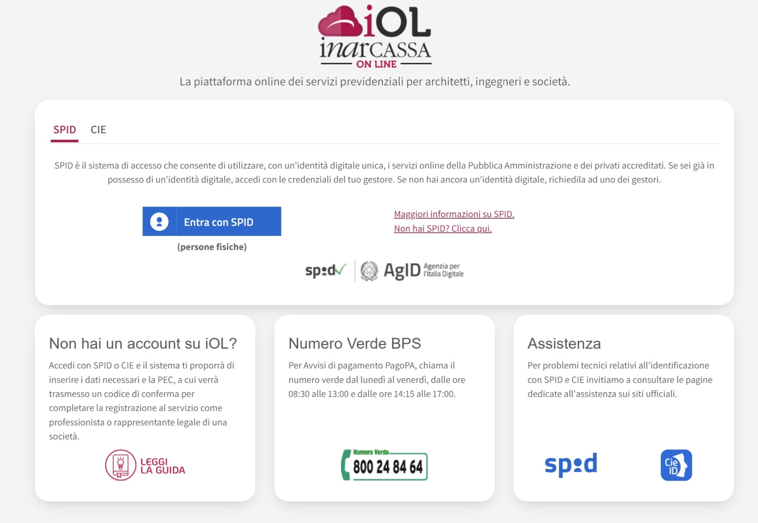 Come Richiedere la Certificazione dei Contributi Versati Inarcassa - Smart Ingegnere
